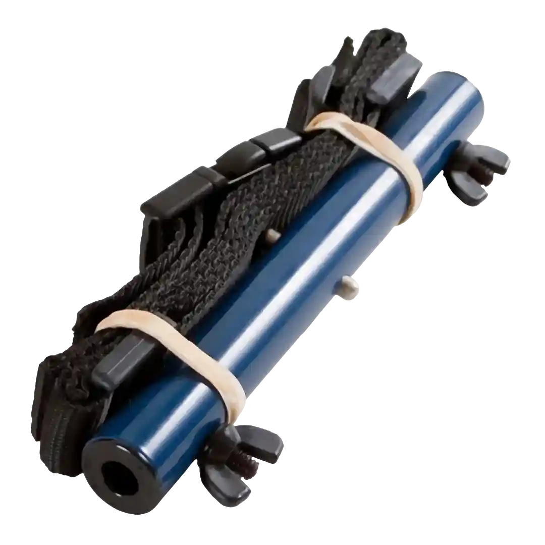 Minelab Excalibur Hipmount Kit - Blue – Adventure Gear