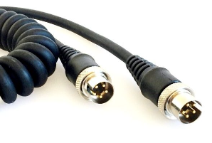 Minelab Power Lead GPX 5-Pin Heavy Duty – Adventure Gear