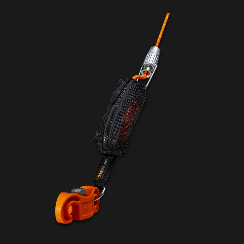 Tiegear - Awning Pack 6 piece – Adventure Gear