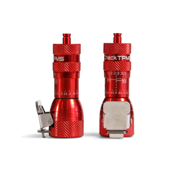 iCheck TPMS – Automatic Tyre Deflators Quick Connect – Adventure Gear