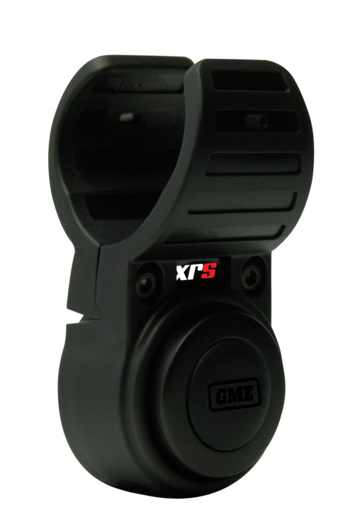 XRS™ Connect Wireless PTT and Steering Wheel Mount – Adventure Gear