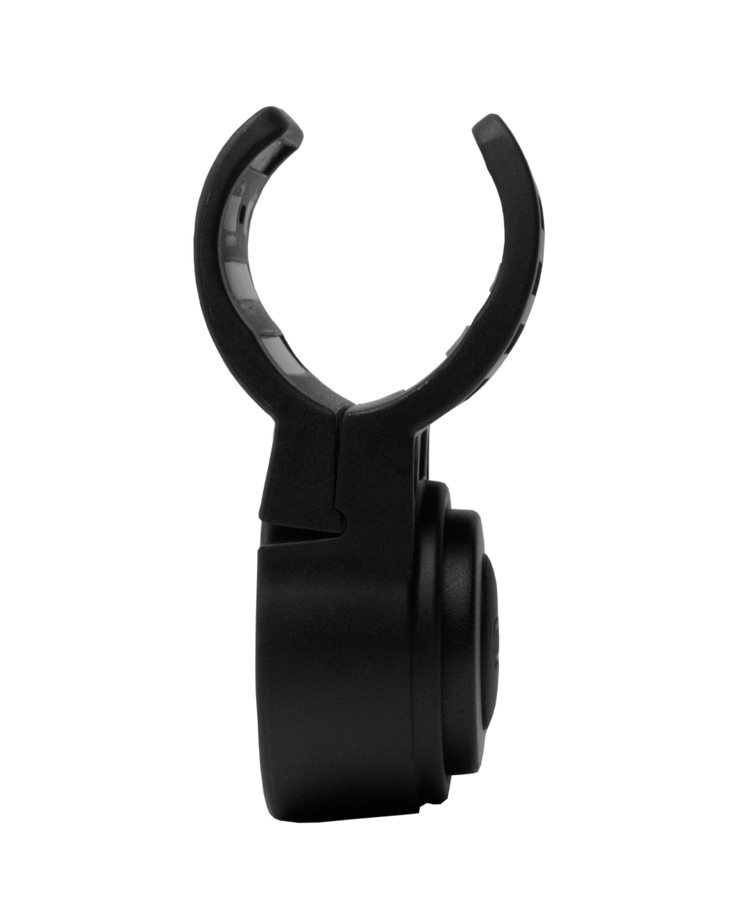 XRS™ Connect Wireless PTT and Steering Wheel Mount – Adventure Gear