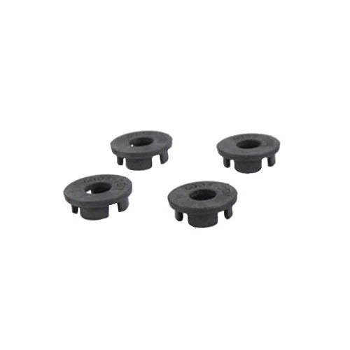 Minelab Coil Washers (4-Prong) 4 Pack - Manticore – Adventure Gear