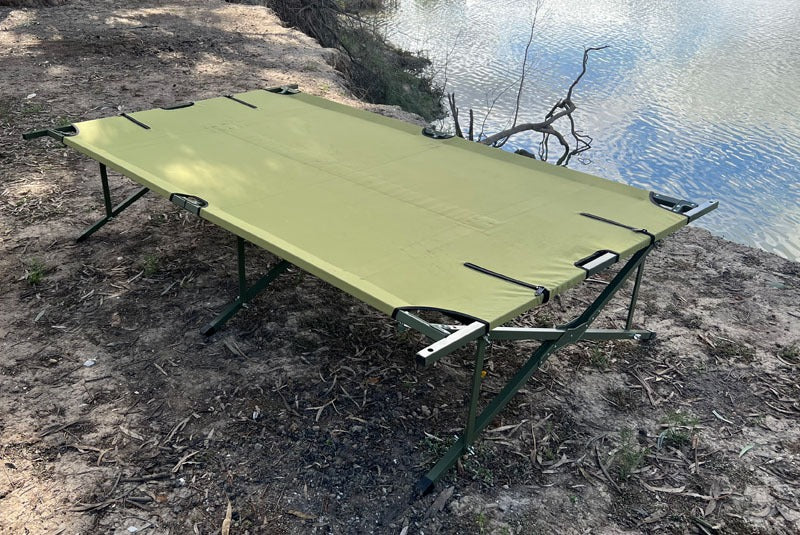 Kulkyne 1500 Queen Stretcher – Adventure Gear