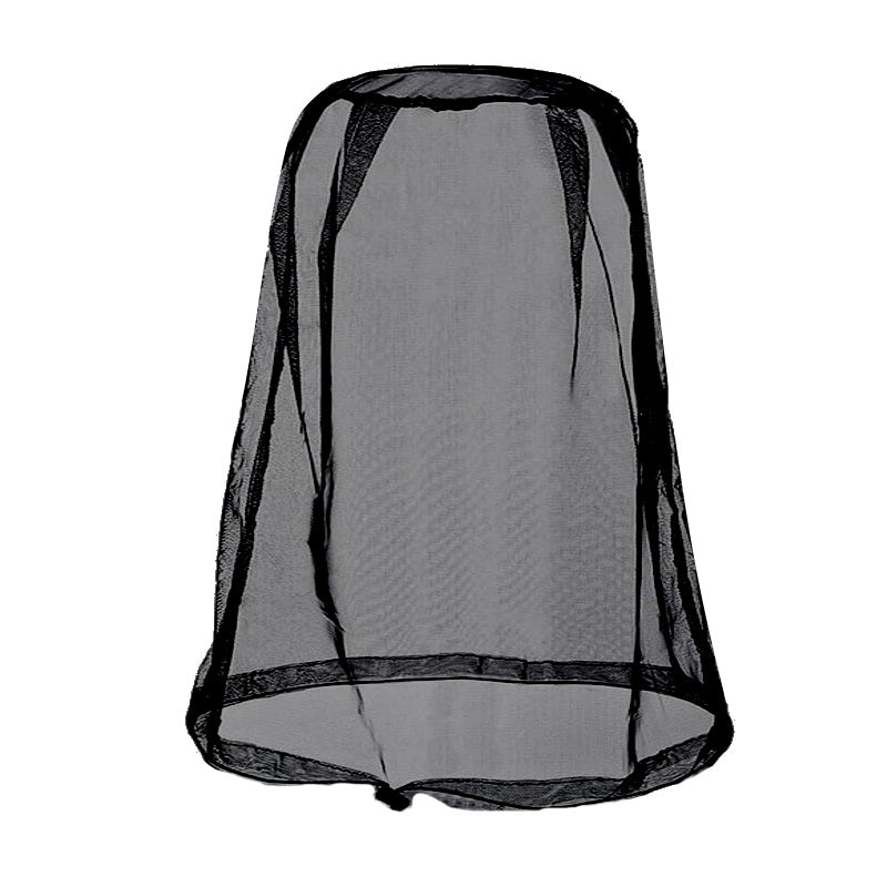Fly Net for Broad Brim Hats – Lightweight Insect Protection – Adventure ...