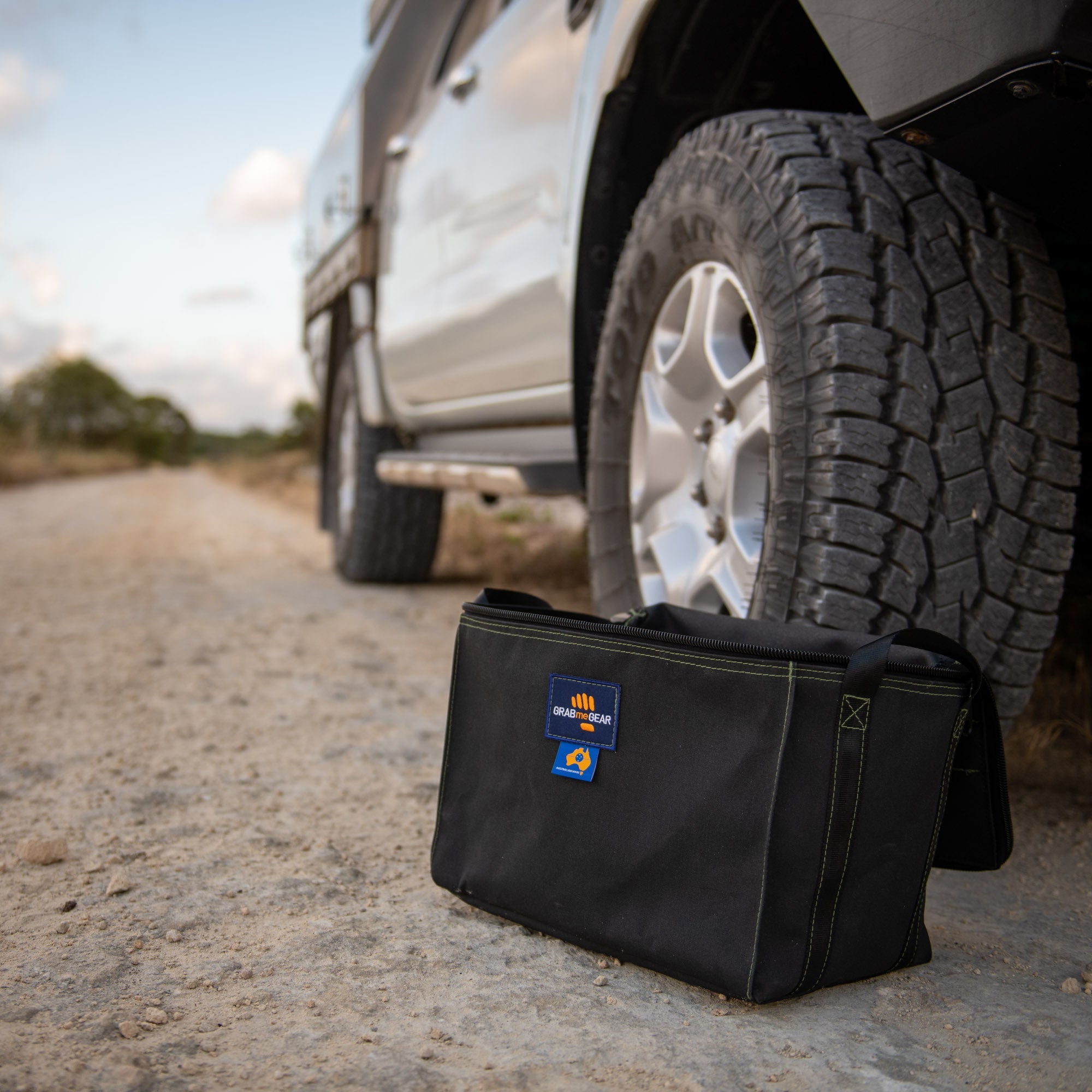 GRAB ME GEAR - Gear Mate 32 - Compressor Bag - Single – Adventure Gear