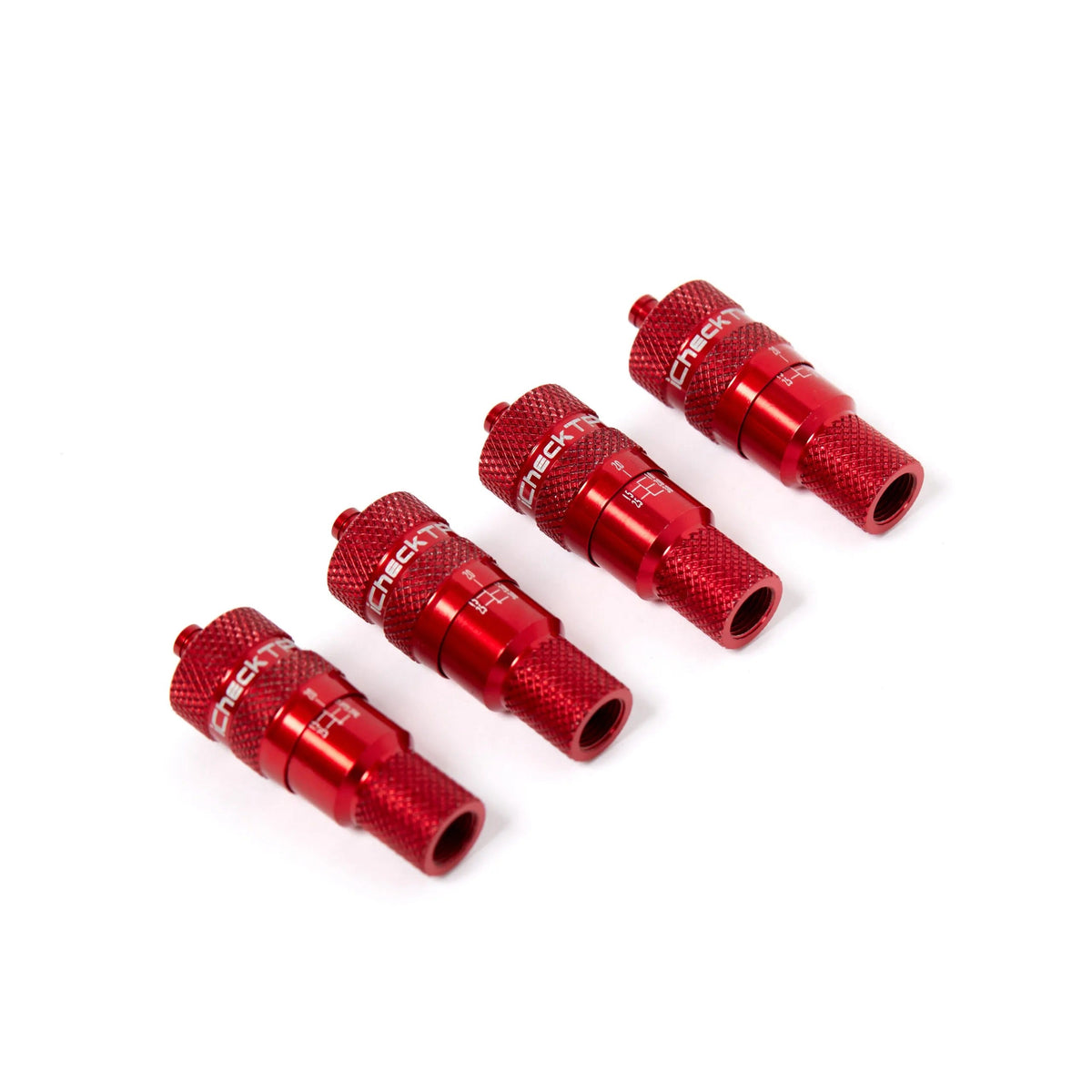 iCheck TPMS – Automatic Tyre Deflators Pro Series – Adventure Gear