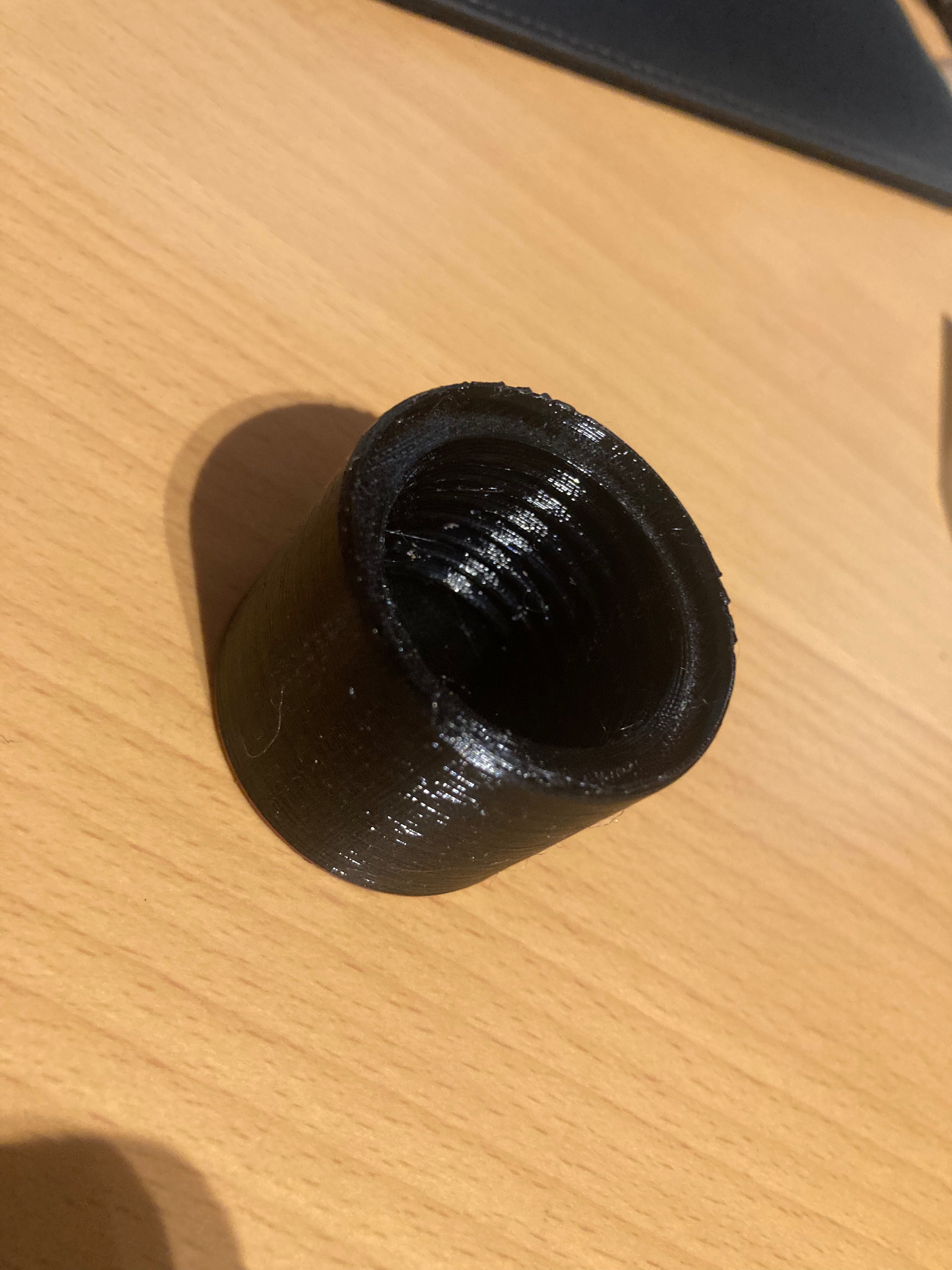 GME AE4705 Protective Cap for Antenna End – Adventure Gear