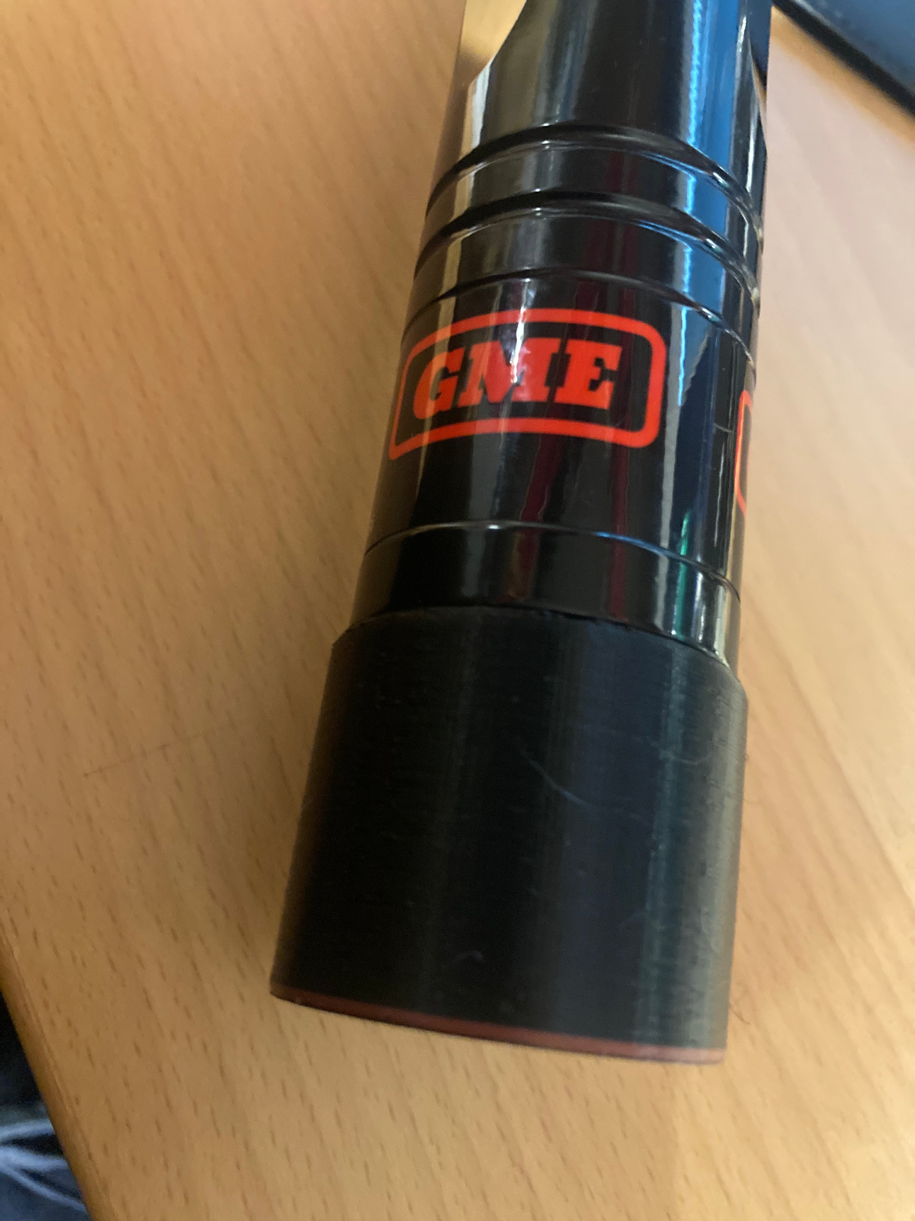 GME AE4705 Protective Cap for Antenna End – Adventure Gear