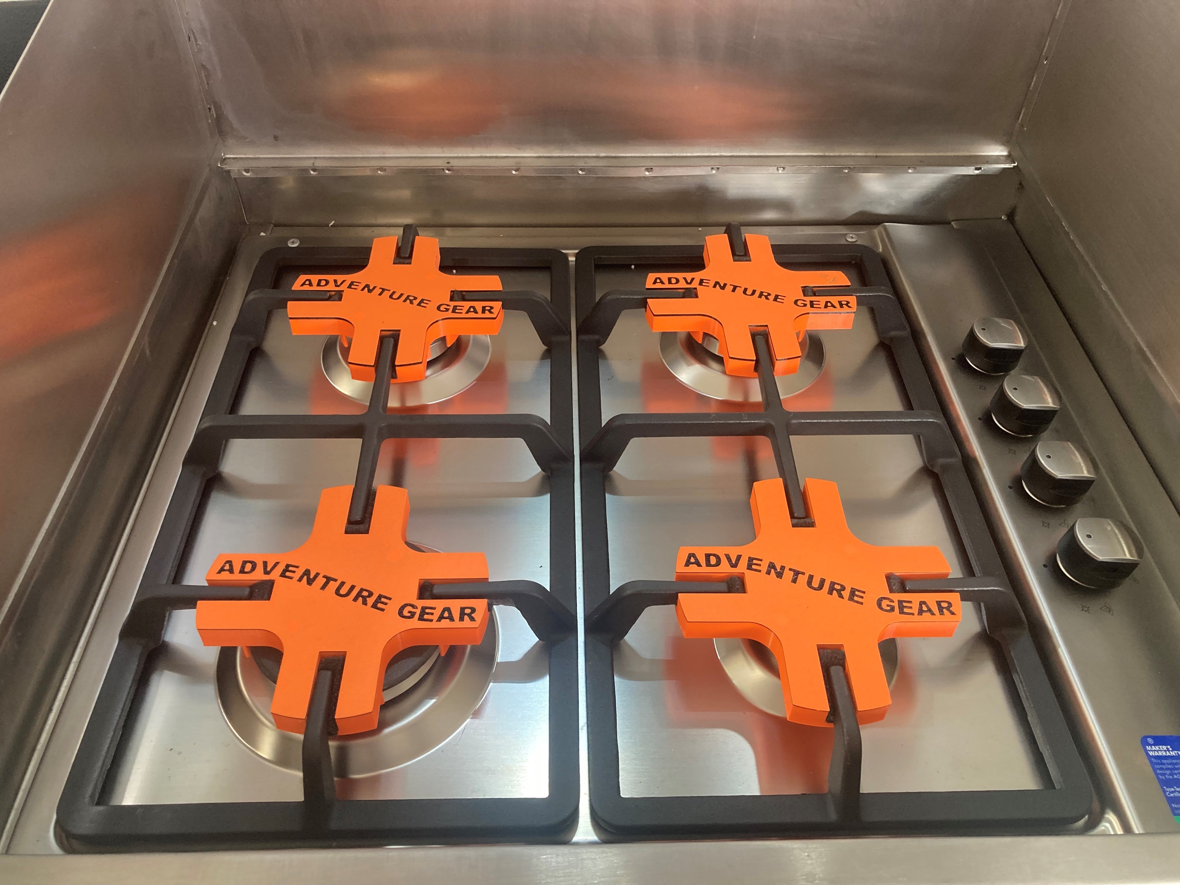 3D Printed Products – Adventure Gear